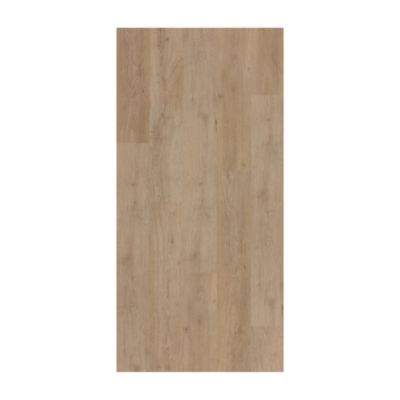 Zenn 30 Faro Revêtement de sol en vinyle clipsable et coussin ...