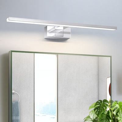 Led Lampe Fur Bad