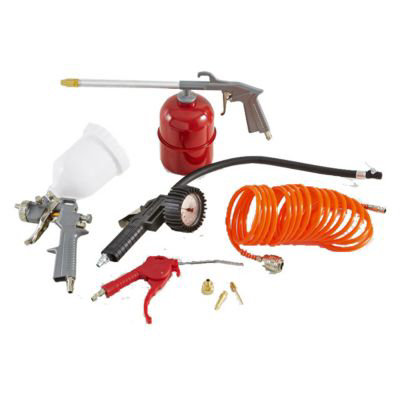 Accessoire compresseur 99Deco | Compresseur et accessoire | Castorama