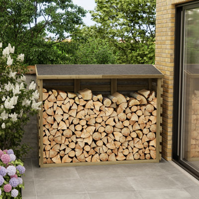 Ranger et organiser son extérieur | Castorama