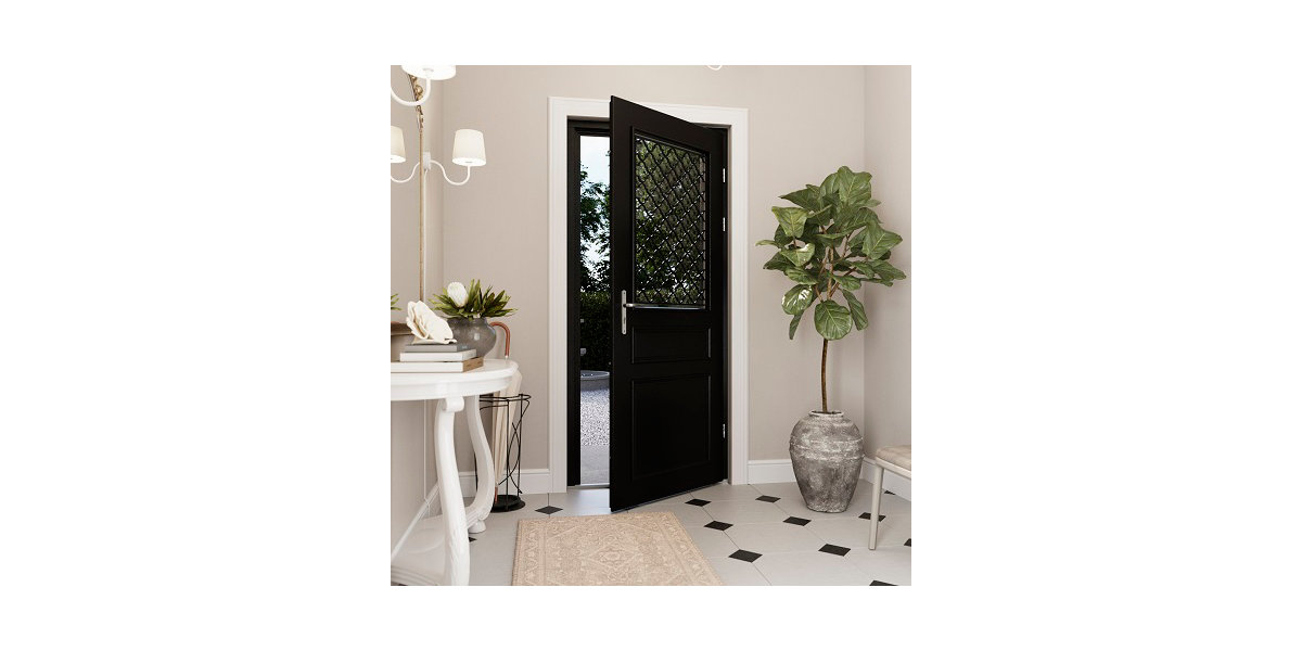 Comment isoler une porte d'entrée sans la changer | Rénovation ...