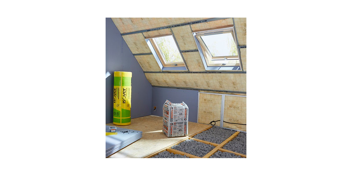 Tout savoir sur l'isolation thermique | Rénovation énergétique et économies d'énergie | Castorama.fr
