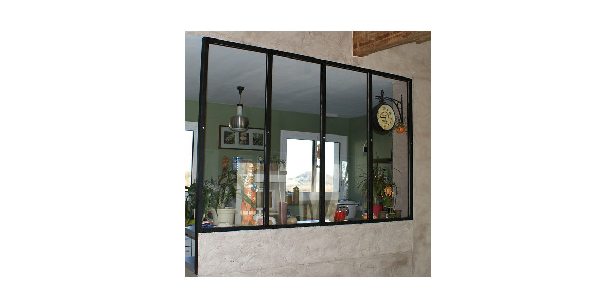 Comment choisir une plaque de verre synthétique | Construction ...