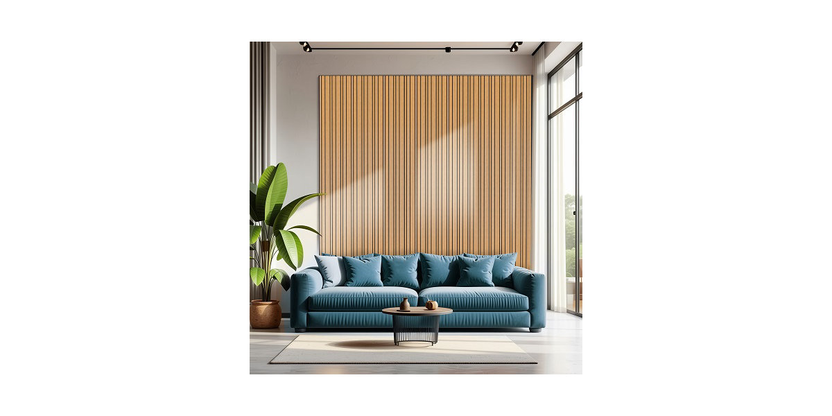 Panneau décoratif mural | Murs | Castorama.fr