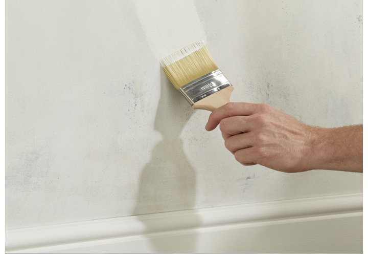 Comment préparer un chantier peinture | Castorama