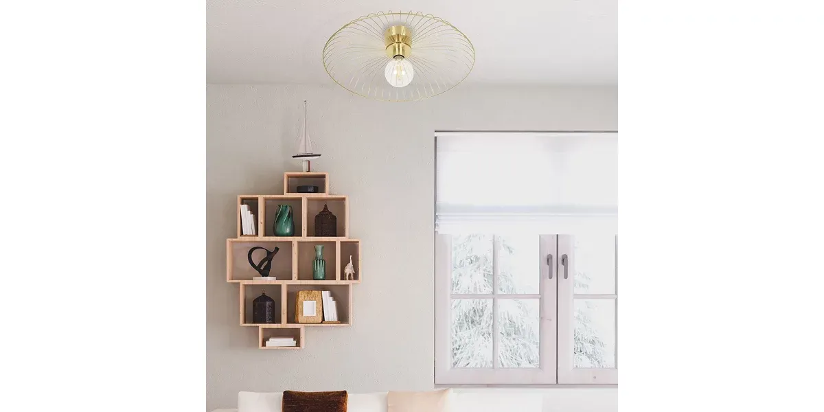 Inspiration | Éclairage | Castorama.fr