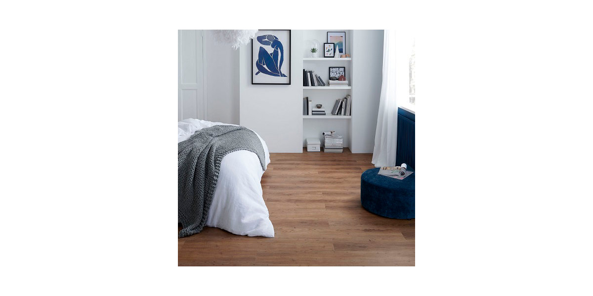 Quel revêtement de sol choisir pour une chambre | Sols | Castorama.fr