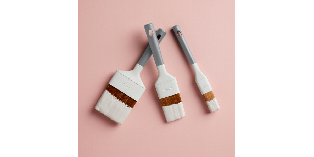 Les bons outils pour peindre | Peinture | Castorama.fr