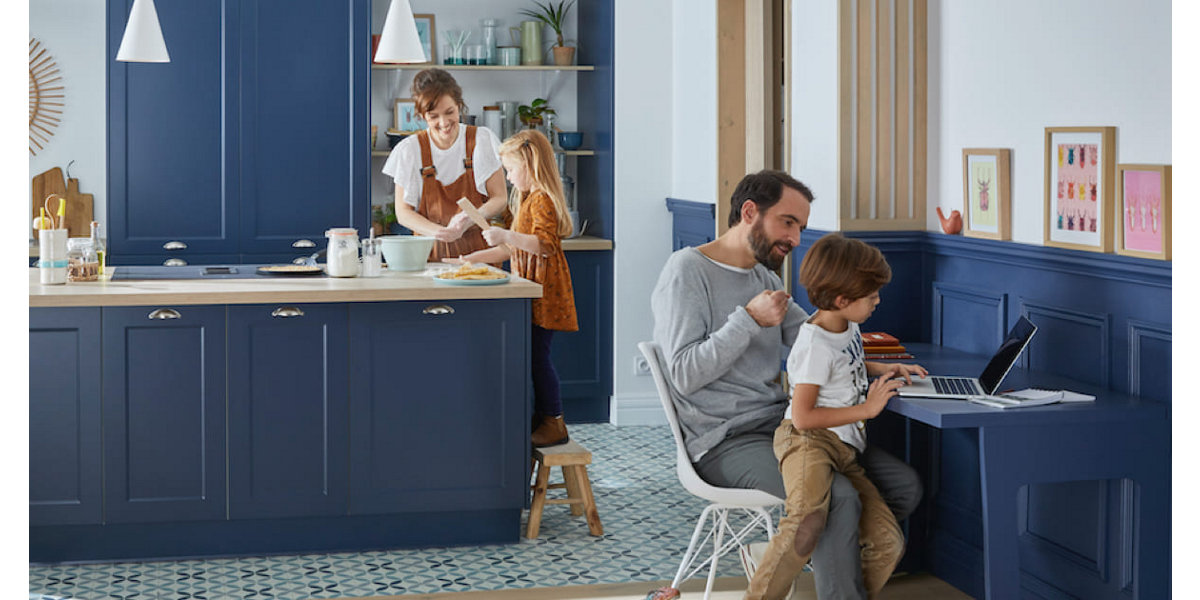 Direction Casto | Castorama