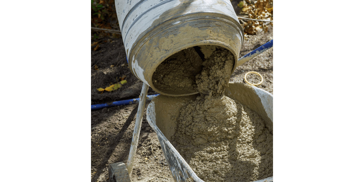 Comment faire du béton et du mortier | Construction | Castorama.fr