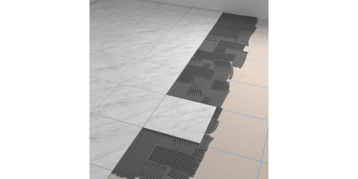 Comment faire un calepinage | Sols | Castorama.fr
