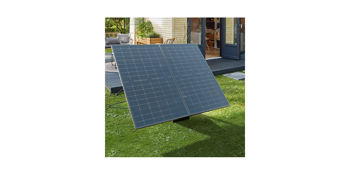 Panneaux Solaires Castorama