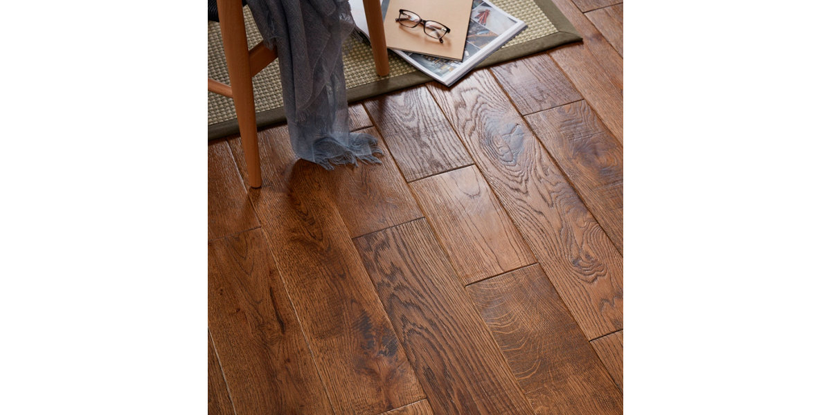 Comment poser un parquet | Sols | Castorama.fr