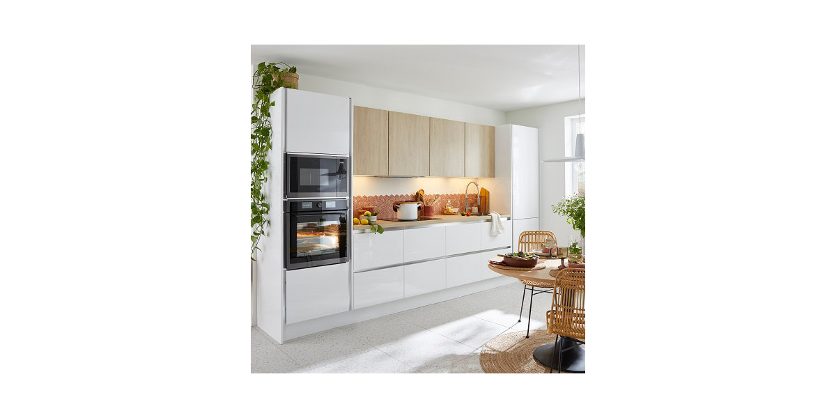 Cuisine | Idées et conseils | Castorama.fr