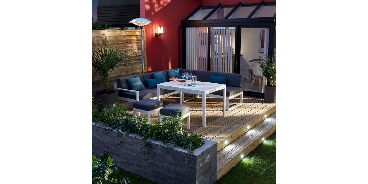 Choisir un éclairage extérieur | Éclairage | Castorama.fr