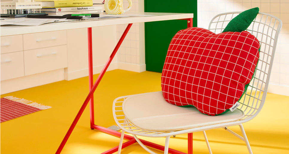 Sodeco x Castorama, la collab' pop & pratique | Castorama