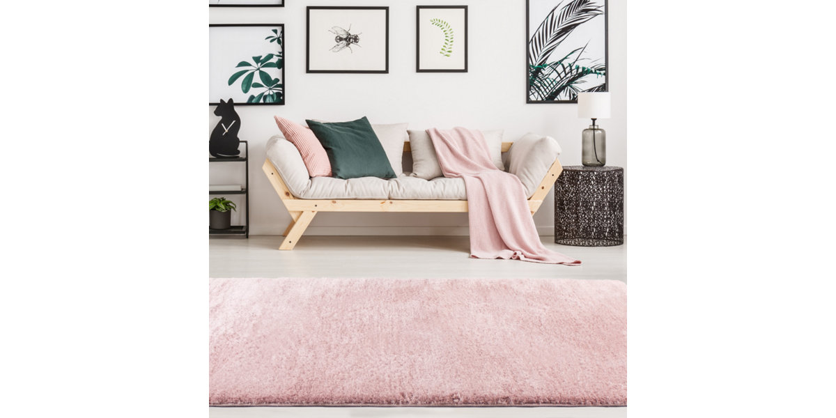 Choisir un tapis pour votre pièce | Décoration intérieure | Castorama.fr