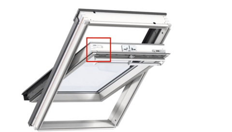 Bien choisir son store Velux | Castorama