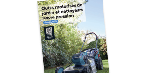 Nemura | Outil motorisé de jardin | Castorama
