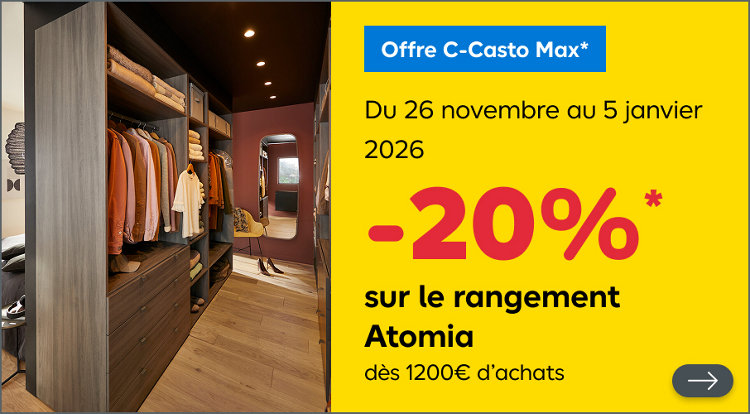 Castorama Englos | Coordonnées du magasin | Castorama