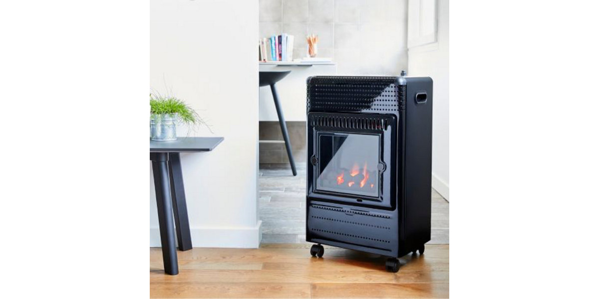 Chauffage A Gaz Castorama