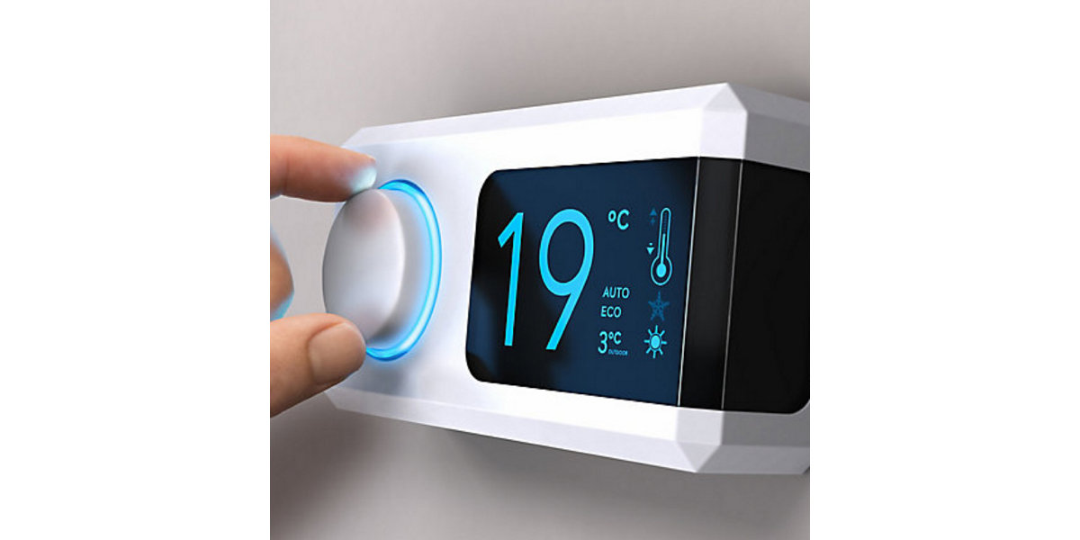 Comment installer un thermostat d’ambiance | Chauffage | Castorama.fr