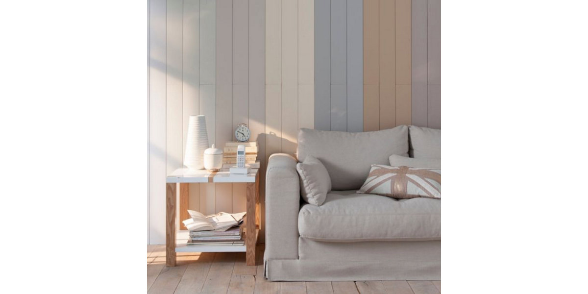 Comment poser du lambris PVC | Murs | Castorama.fr
