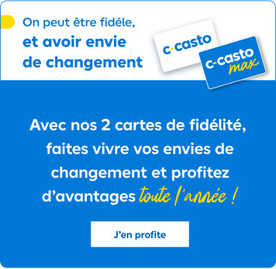 Castorama Englos | Coordonnées du magasin | Castorama