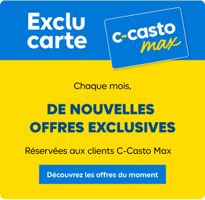 Castorama Terville | Coordonnées du magasin | Castorama