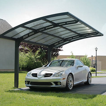Carport | Castorama