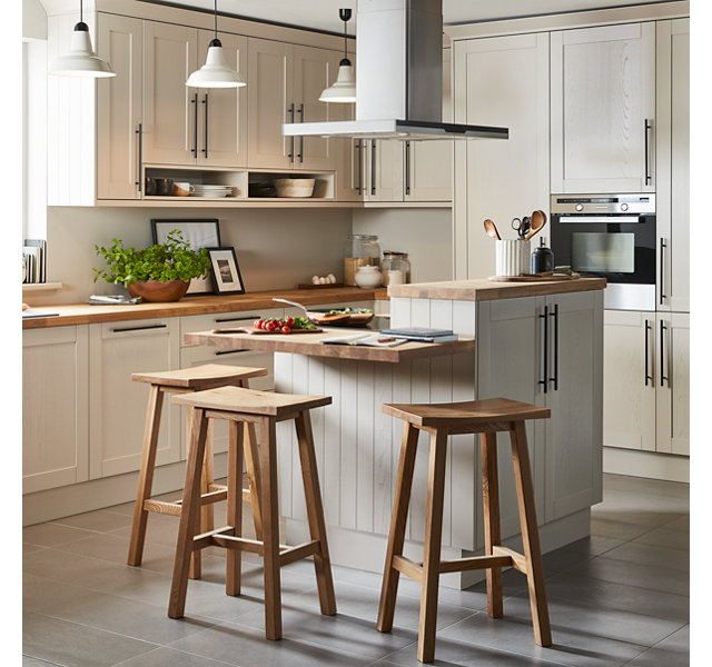 Bien concevoir une cuisine | Cuisine | Castorama.fr