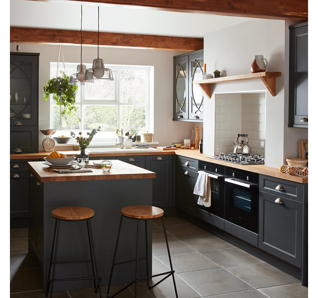 Des idées de rénovation pour la cuisine | Cuisine | Castorama.fr