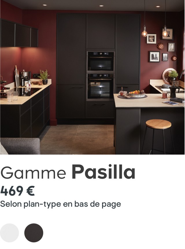 Nouvelle collection cuisine | Castorama