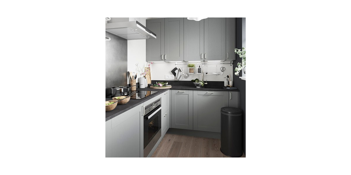 Choisir une installation électrique pour la cuisine | Cuisine ...