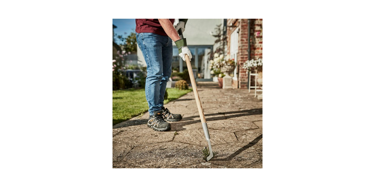 Comment choisir ses outils pour désherber | Matériel de jardin ...