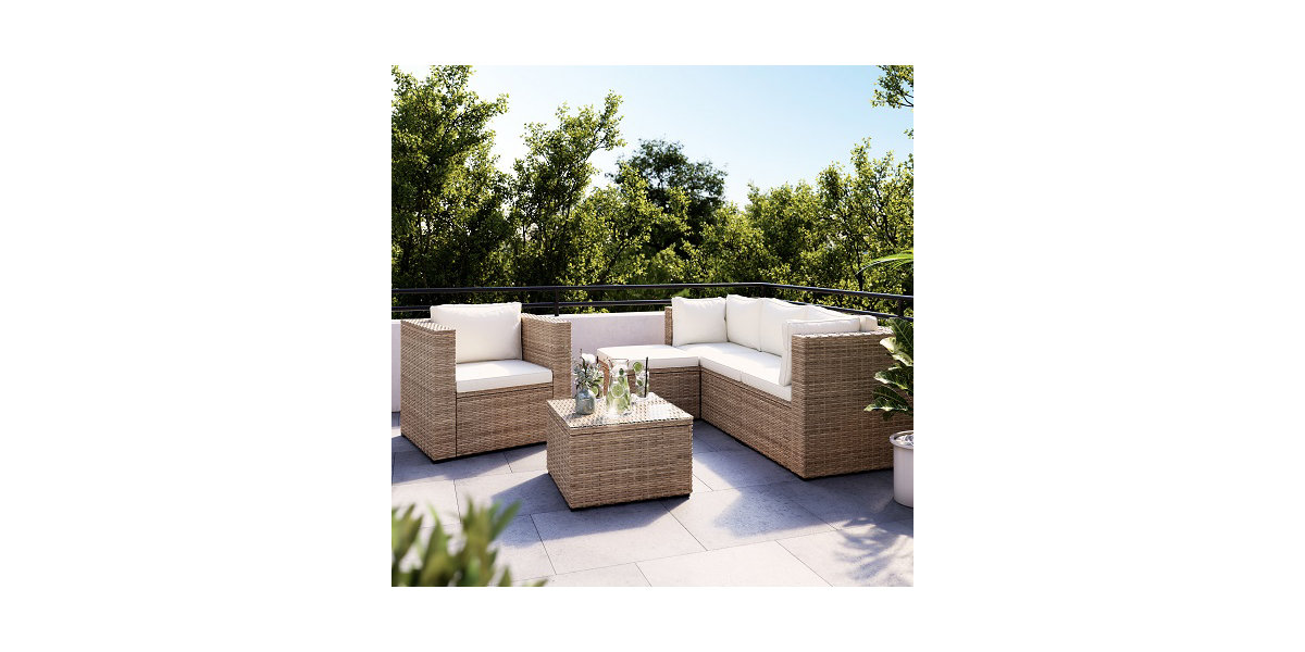 Choisir un salon de jardin | Castorama