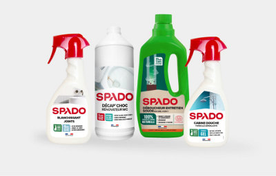 Spado | Castorama