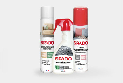 Spado | Castorama