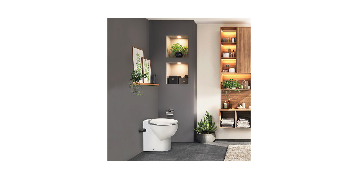 Comment Démonter Un Sanibroyeur Wc Castorama Fr
