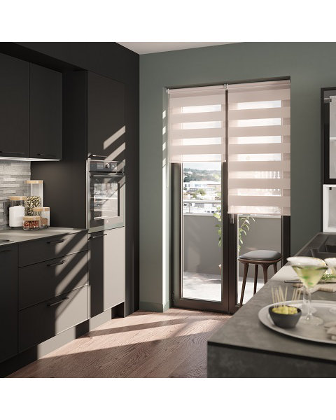 Comment installer des stores enrouleurs GoodHome | Décoration ...