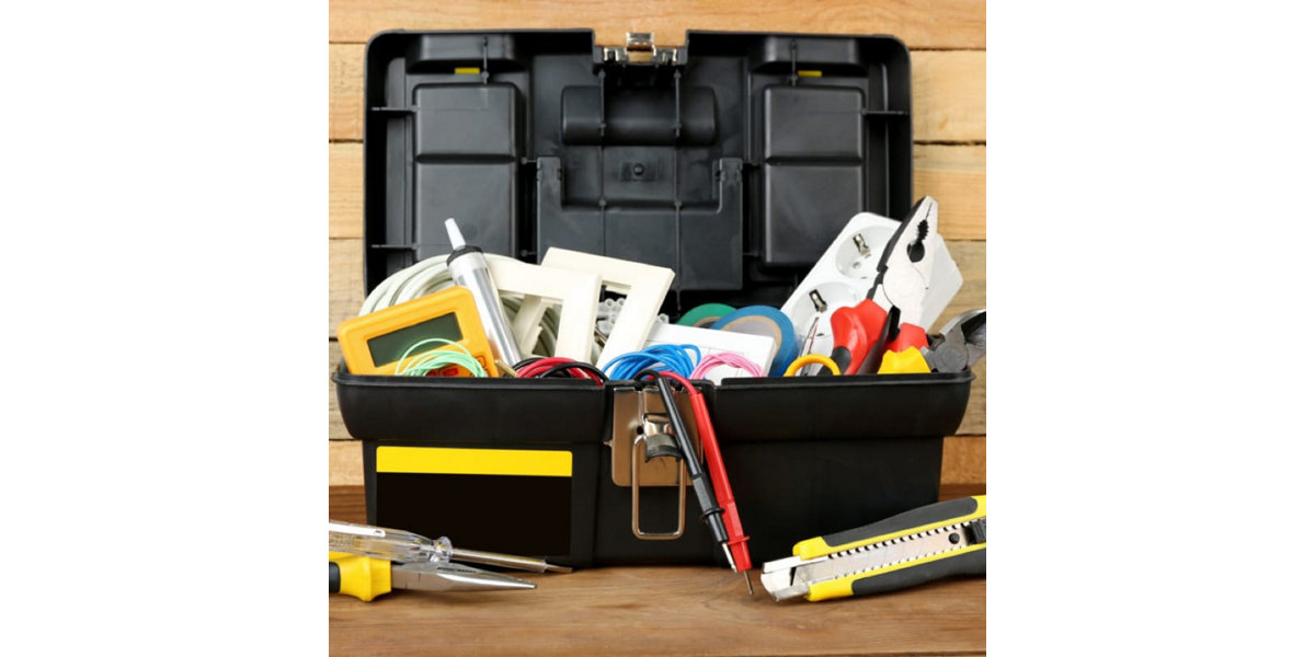 Comment constituer sa première boîte à outils | Castorama