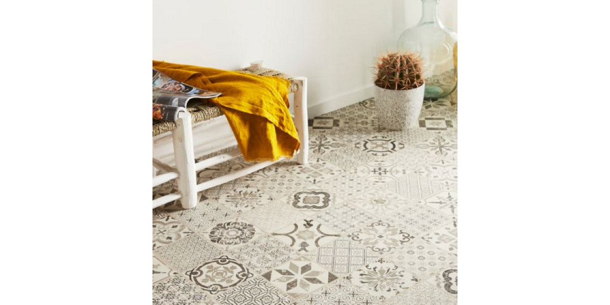 PVC | Sols | Castorama.fr