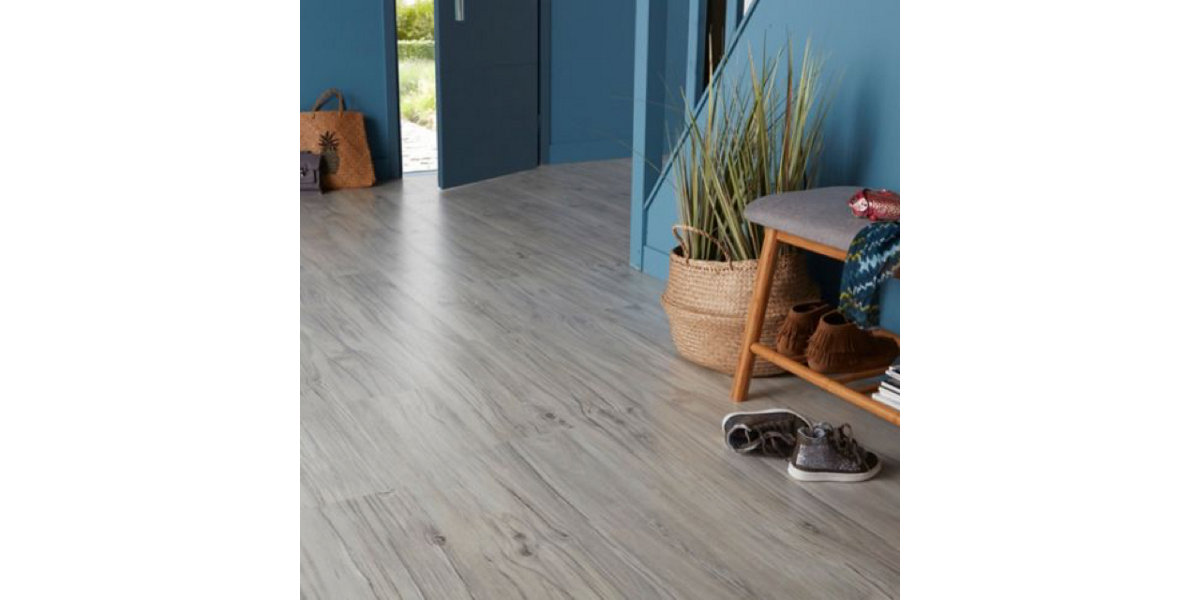 Stratifié | Sols | Castorama.fr