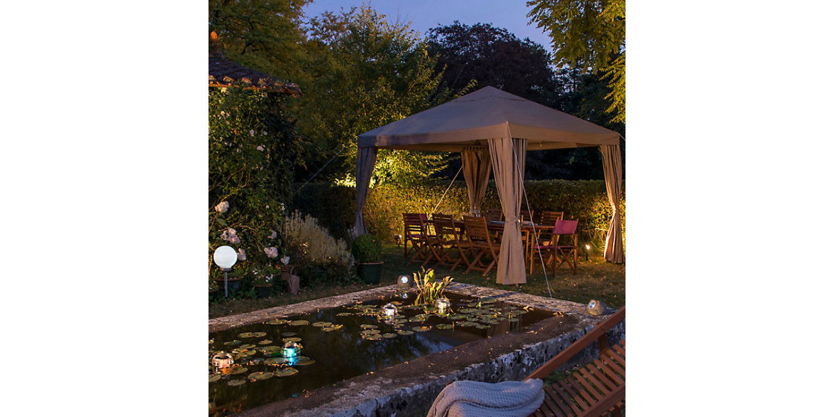 Éclairage extérieur | Éclairage | Castorama.fr