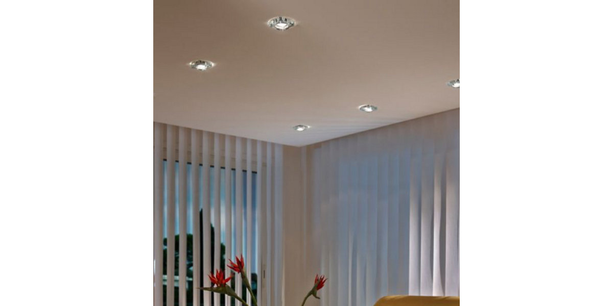 Comment installer des spots à encastrer | Éclairage | Castorama.fr