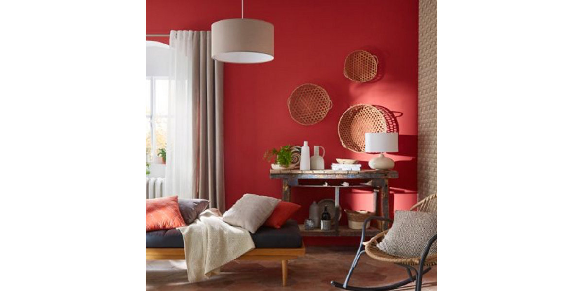 Peinture | Décoration intérieure | Castorama.fr