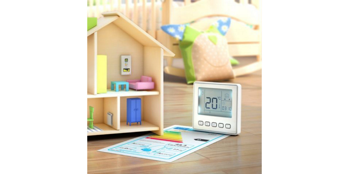 Programmation et régulation | Chauffage | Castorama.fr