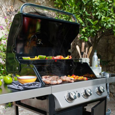 Barbecue | Castorama