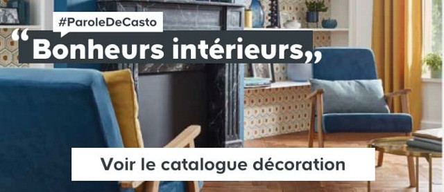 Bricolage, jardinage et aménagement de la maison | Castorama