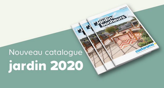 Bricolage, jardinage et aménagement de la maison | Castorama